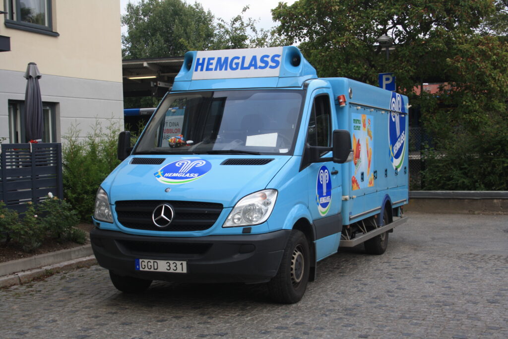 Hemglass - En Svensk Favorit Genom Åren - Streetfashion.se